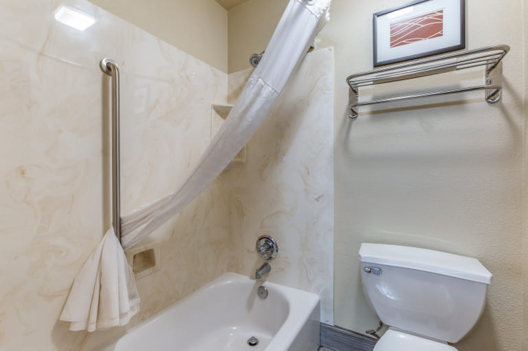 Best Hotels in Flagstaff - Gallery | Comfort Inn Flagstaff Lucky Lane