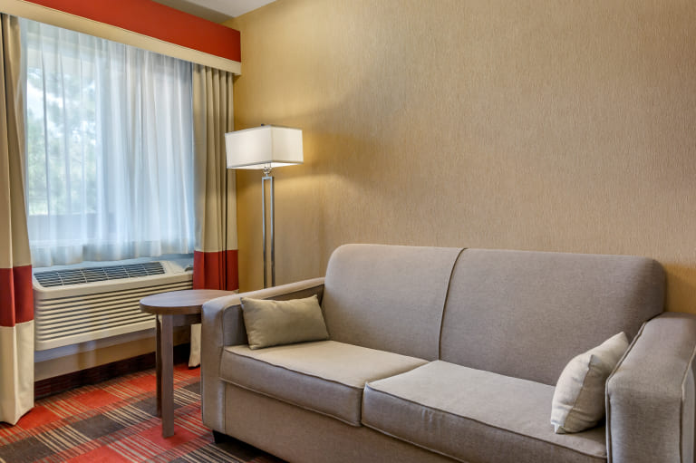 Best Hotels in Flagstaff - Gallery | Comfort Inn Flagstaff Lucky Lane