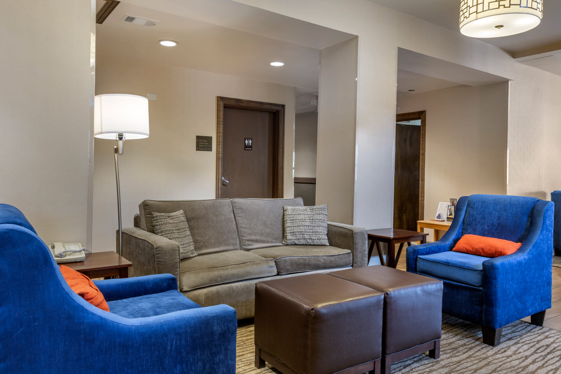 Best Hotels in Flagstaff - Gallery | Comfort Inn Flagstaff Lucky Lane
