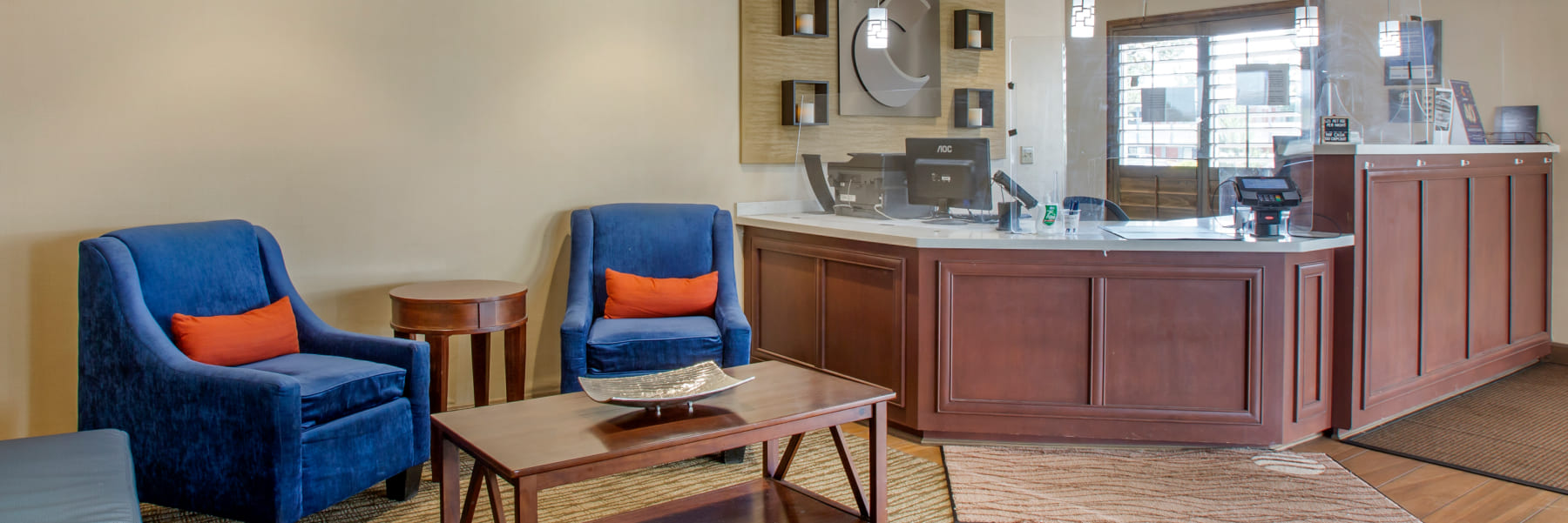 Hotels Flagstaff with Free Breakfast | Comfort Inn Lucky Lane Flagstaff